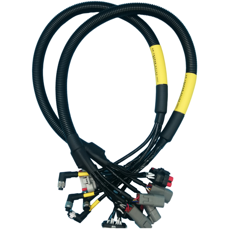 Flex Life & Bend Radius for Robotics Cables | OurPCB Australia